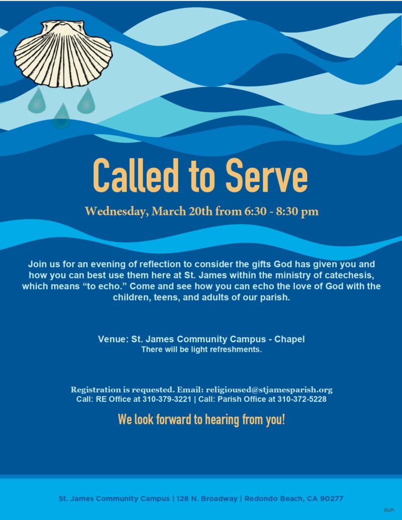 Called to Serve flyer_page-0001 – St. James Catholic Church
